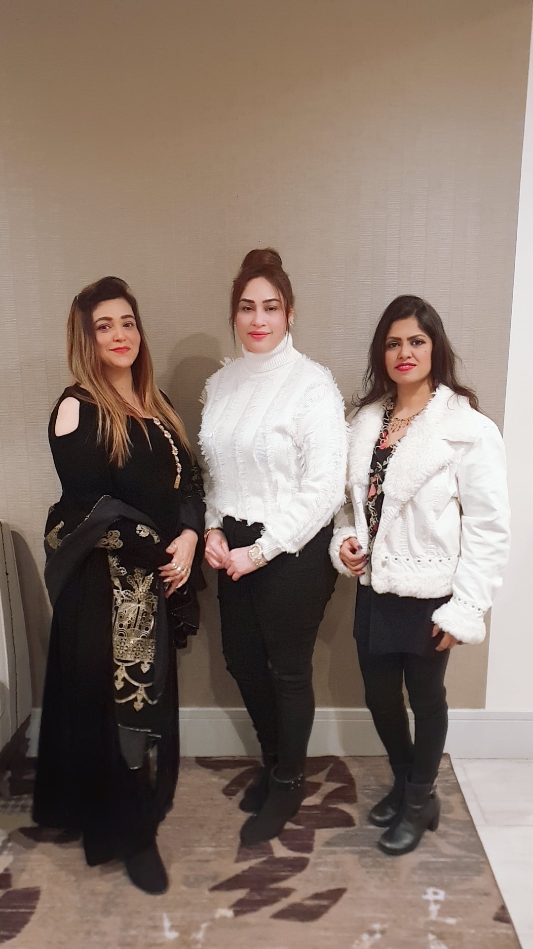 Humaira Arshad 2022