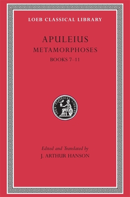 DOWNLOAD [EPub]] Metamorphoses (The Golden Ass), Vol 2, Books 7-11 By Apuleius on Textbook Full ...