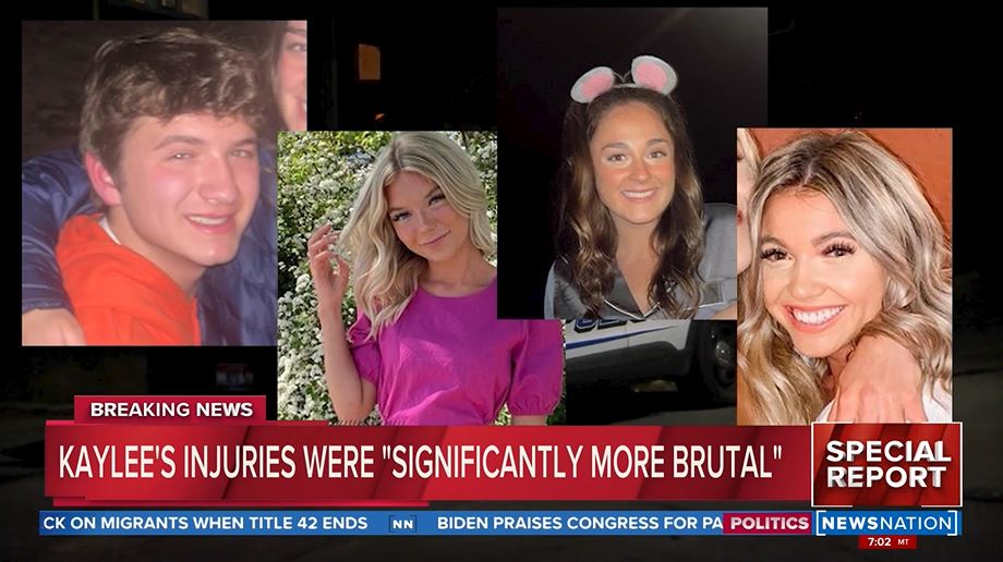 Alex Caprariello On Twitter Newsnations Brianentin Breaking News