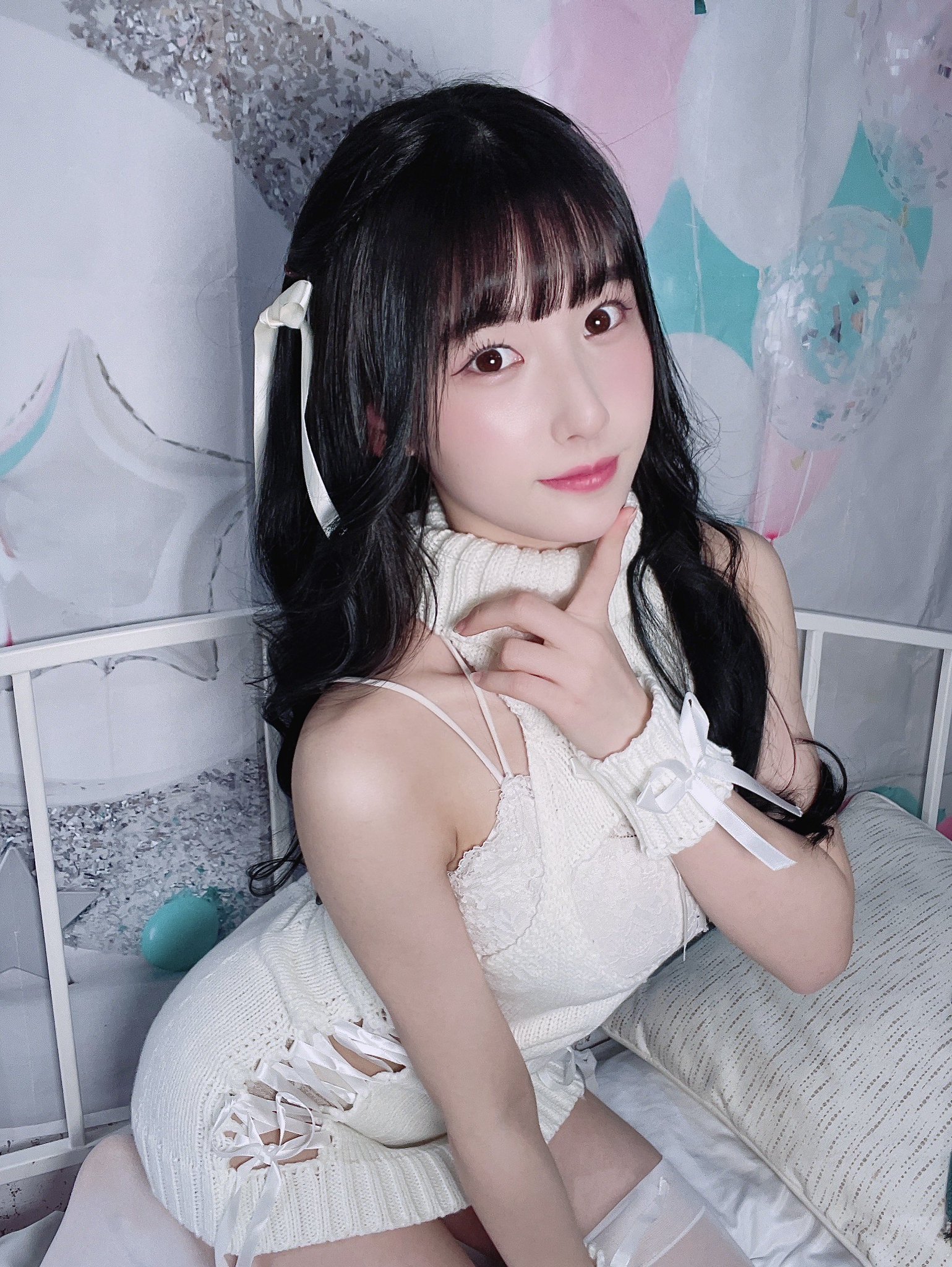 森嶋あんり #2i2🌱12/13 恵比寿LIQUIDROOM on Twitter: "おはよう(*ˊᵕˋ*)੭ ੈ ︎ https://t.co/kS6DKZtMrD" / Twitter