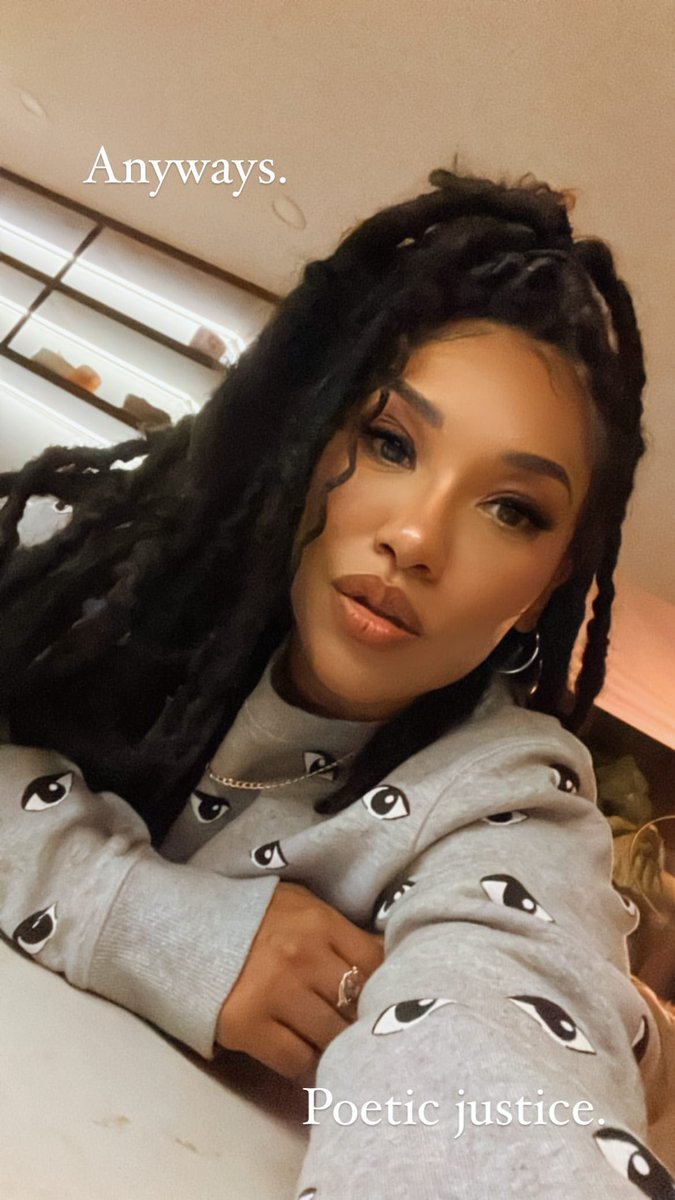 Westallen World On Twitter 4📱 Candicepatton Posts On Instagram Stories Theflash