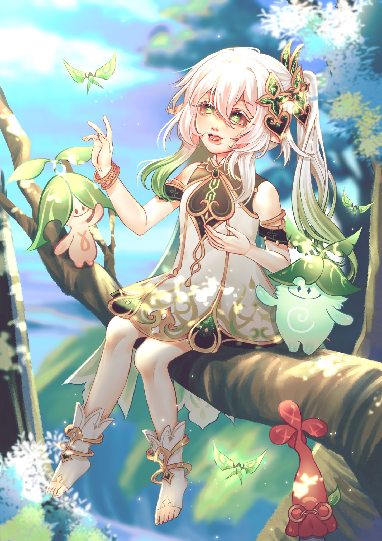 Eda (@Eda_edapan) / Twitter