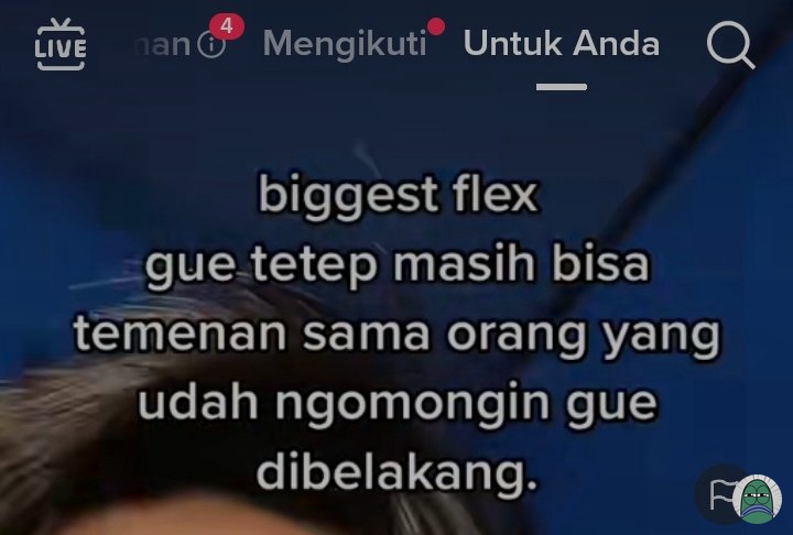 Tanyarl 💚 Rep /delvote utk hapus mfs on Twitter: "💚 rill gak cuy https://t.co/eNwqsplo11" / Twitter