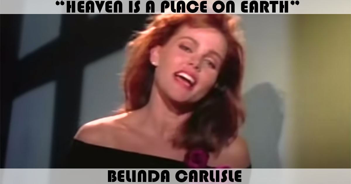 Music Charts Archive on Twitter: "#BelindaCarlisle put nine solo songs on the Hot 100 after the ...