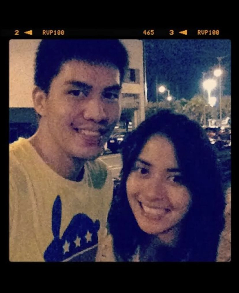 Bianca Gonzalez And Jc Intal