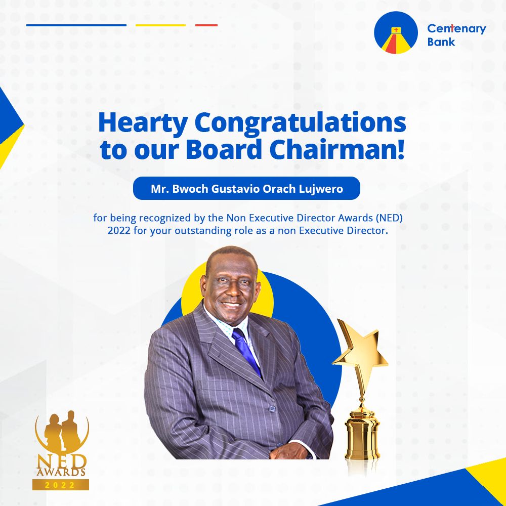 Centenary Bank on Twitter: Centenary Bank on Twitter: