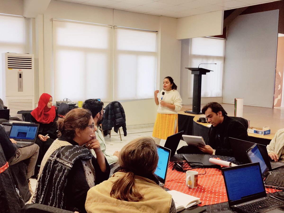 Media Matters for Democracy