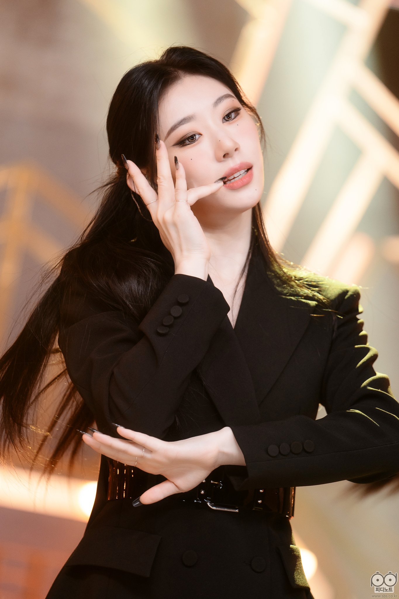 SBS 인기가요 (SBS Inkigayo) on Twitter: "📸221204 인기가요 #PD노트 🤍ITZY 피디노트 당연히 ITZY🤍 👑있둥이들👑 컴백 현장 담은 피디 ...