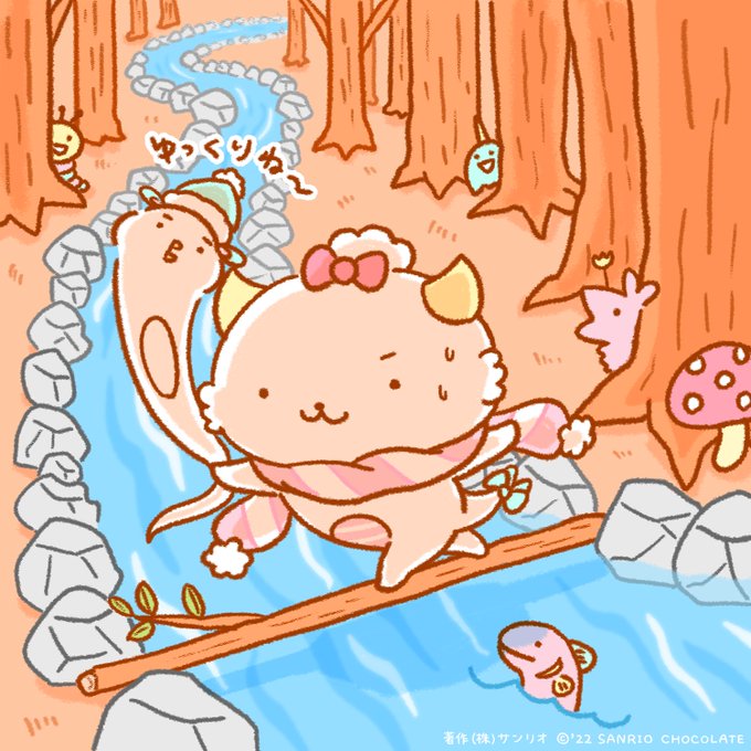 がおぱわるぅ (@gaopowerroo) さんのイラスト・マンガ作品まとめ (209 件) - Twoucan