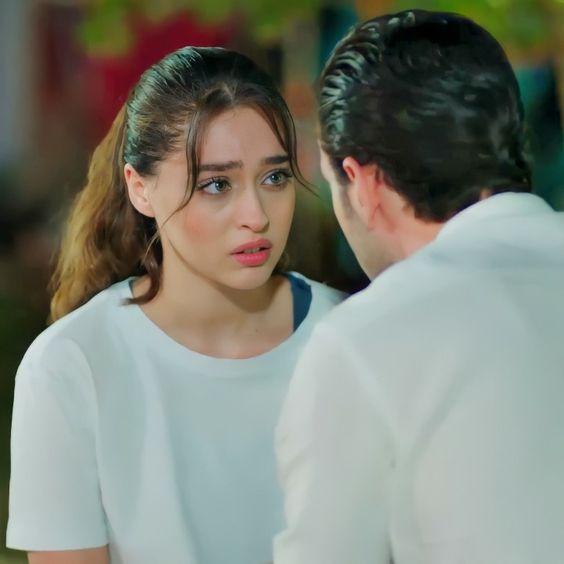 Mer Giselle loves so much KEREM SERVET☀️🦋🌙 on Twitter: ""ONE-SHOTS ADBOR" - 7.- "Wrong- Part 5 ...