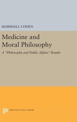 [EPUB] Free PDF Medicine and Moral Philosophy: A Philosophy and Public Affairs Reader BY ...