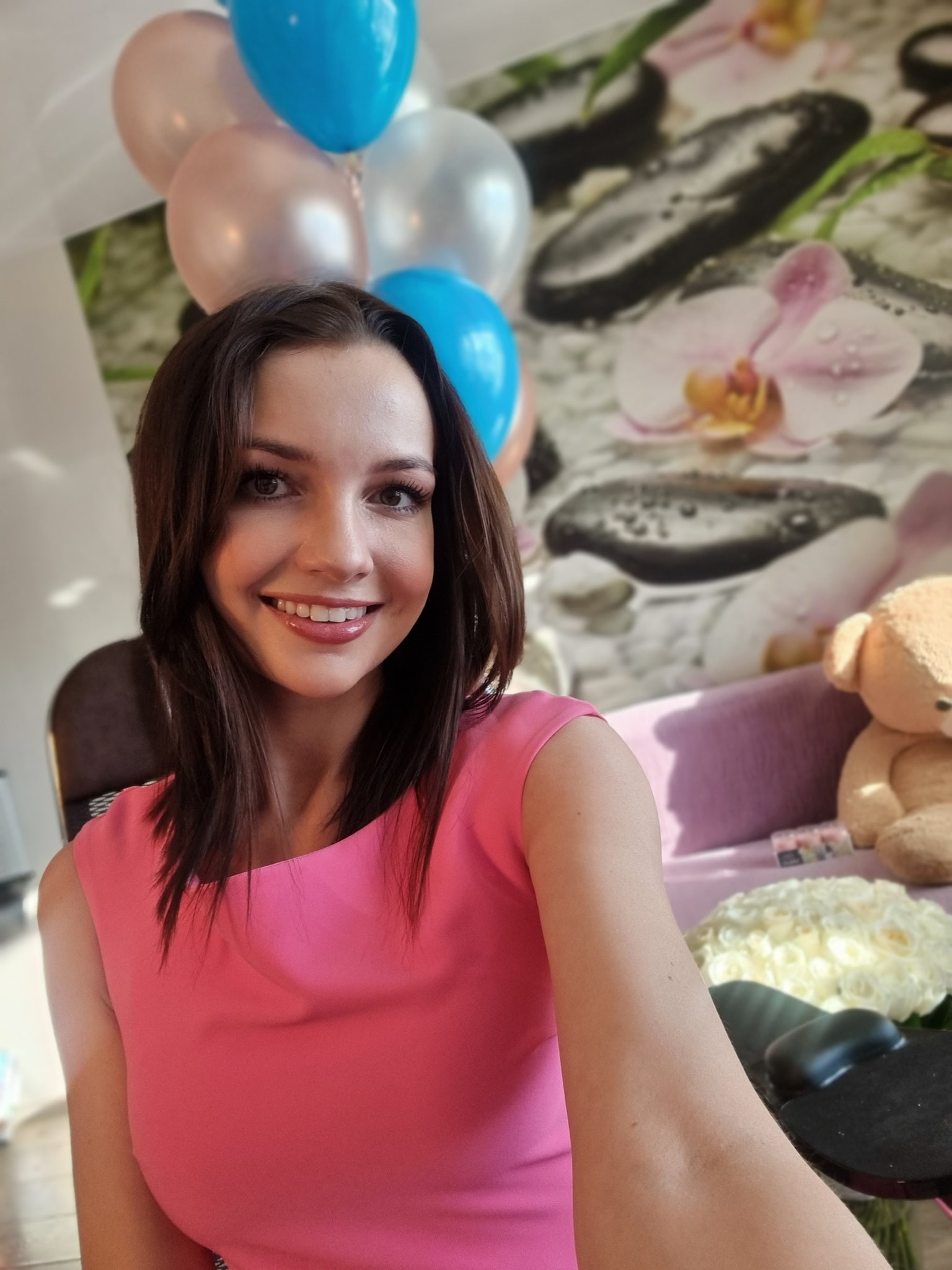 Tw Pornstars Jennycutey Twitter Happy Birthday To Me😊💙 4 51 Am 5 Dec 2022