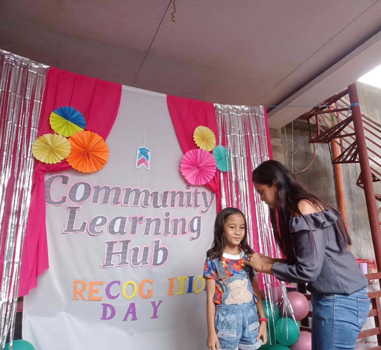 Angat Buhay on Twitter: "Narito ang kanilang literacy rating sa pre-assessment at post ...