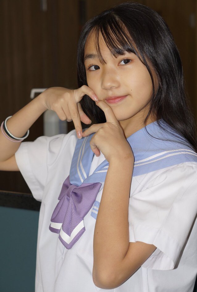 【画像】まゆ coco亀の美少女JSアイドルが可愛すぎる！ | ピチガッ!!