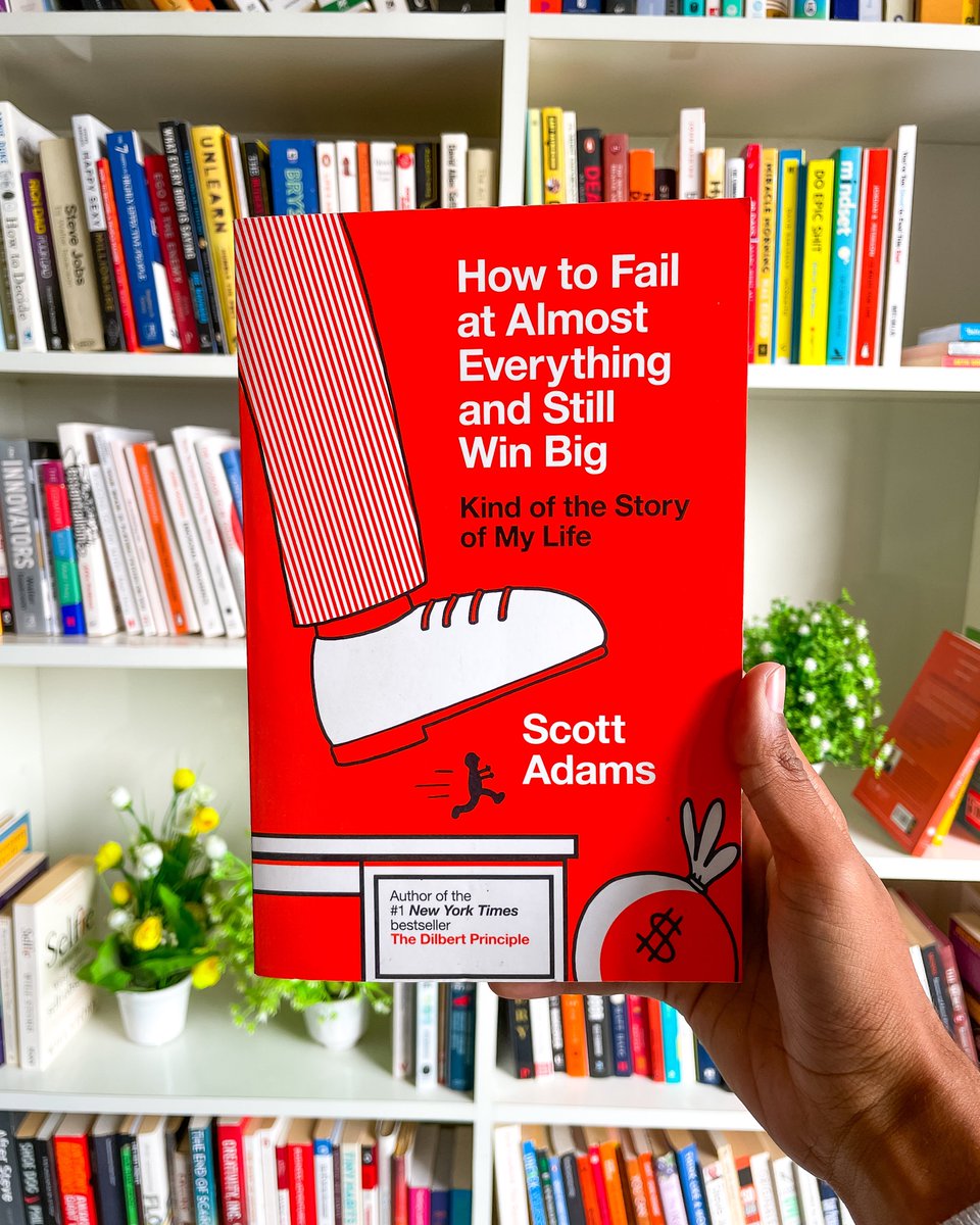 10 Books To Master Your Business Skills 1) - Thread from Library ...