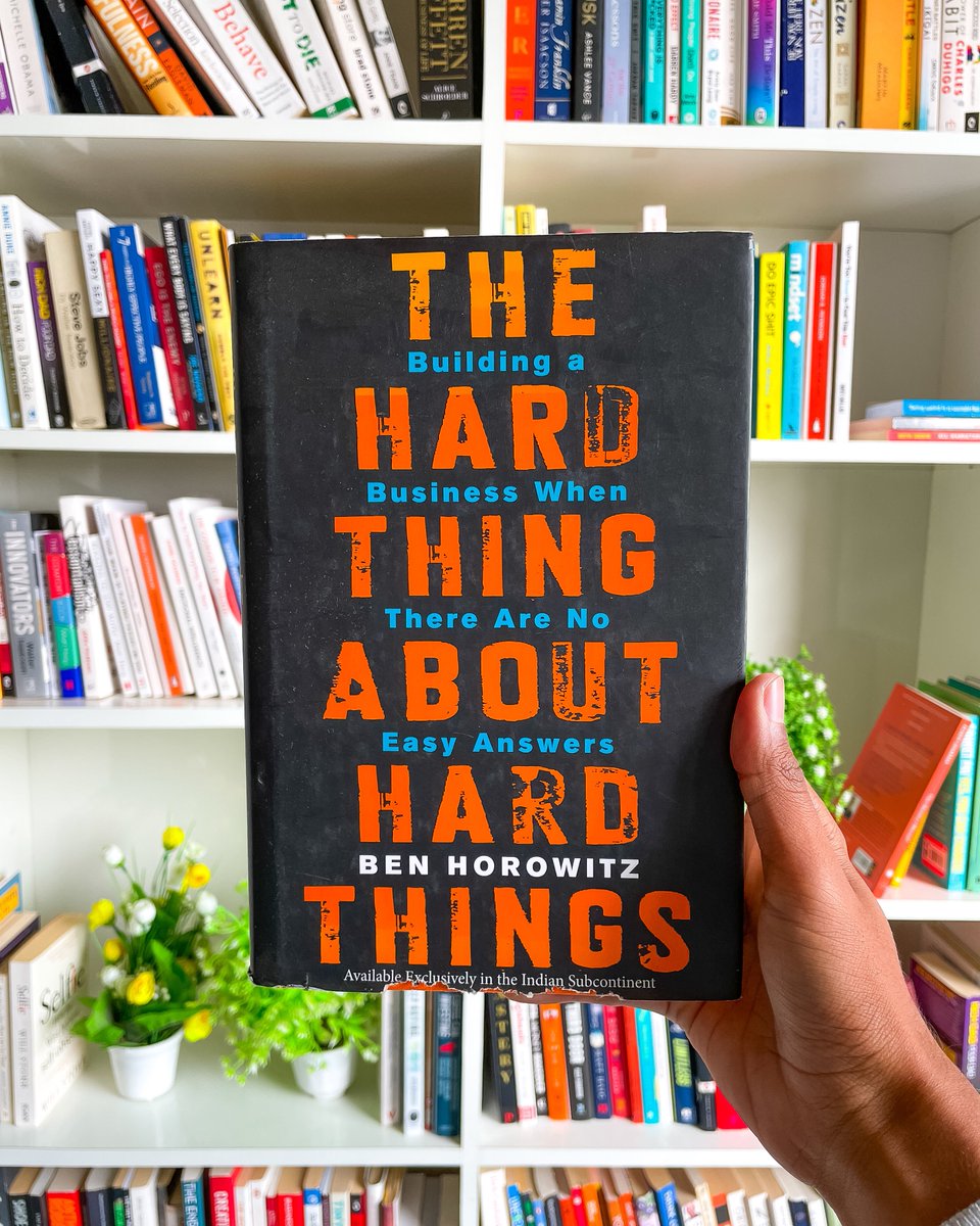 10 Books To Master Your Business Skills 1) - Thread from Library ...