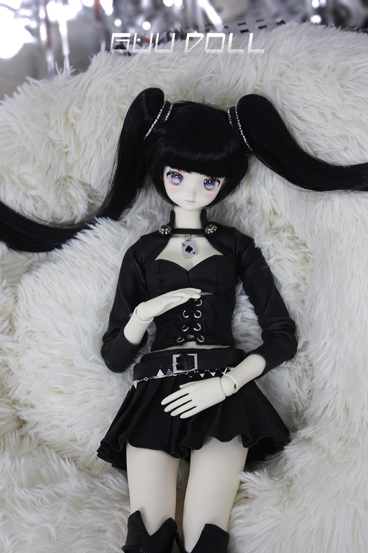 Lutsdoll Another Place On Twitter 금일 오후 4시부터 입점 브랜드 구돌 Guu Doll