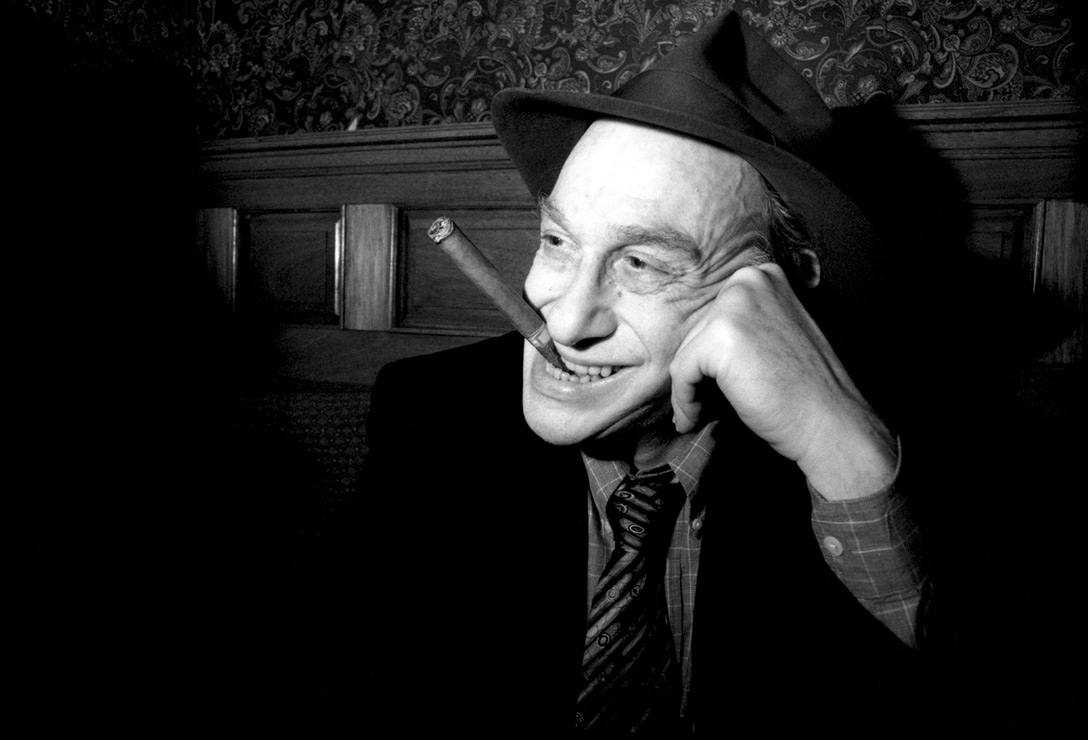 Boxing History on Twitter: "RT @BoxingHistory: Bert Sugar, iconic boxing writer and fight ...