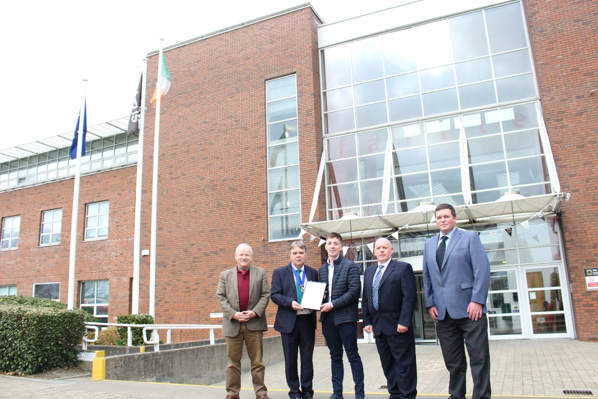 Technological University Of The Shannon On Twitter Congratulations To technological-university-of-the-shannon-on-twitter-congratulations-to