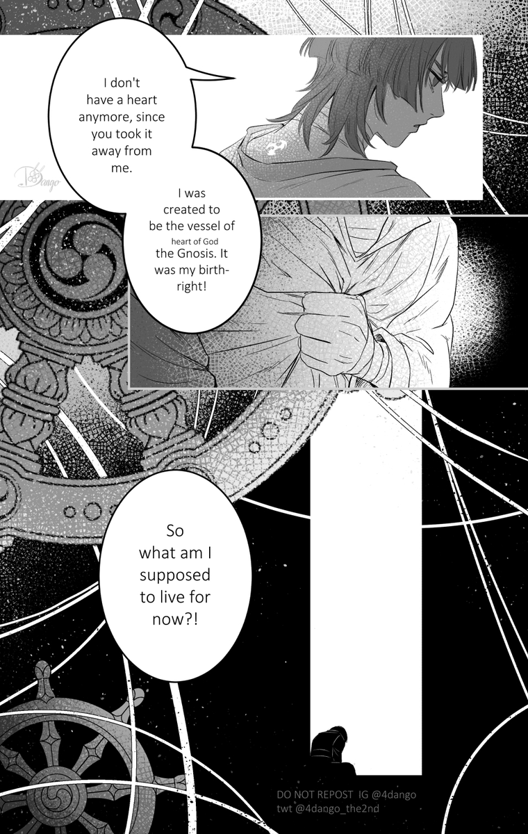 「🥲 」4dangoの漫画