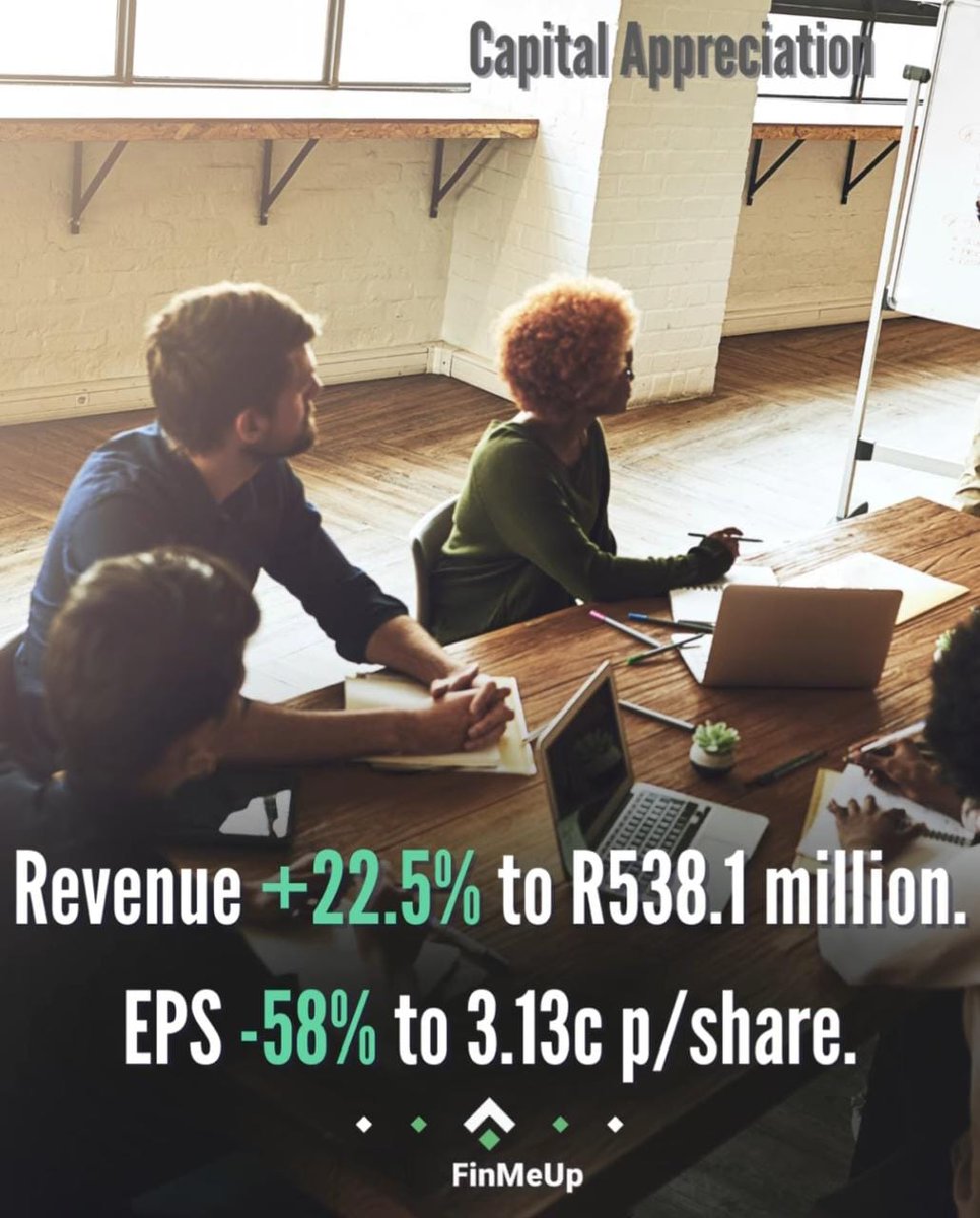 Some of the biggest news stories from the JSE in the last week -Capital ...