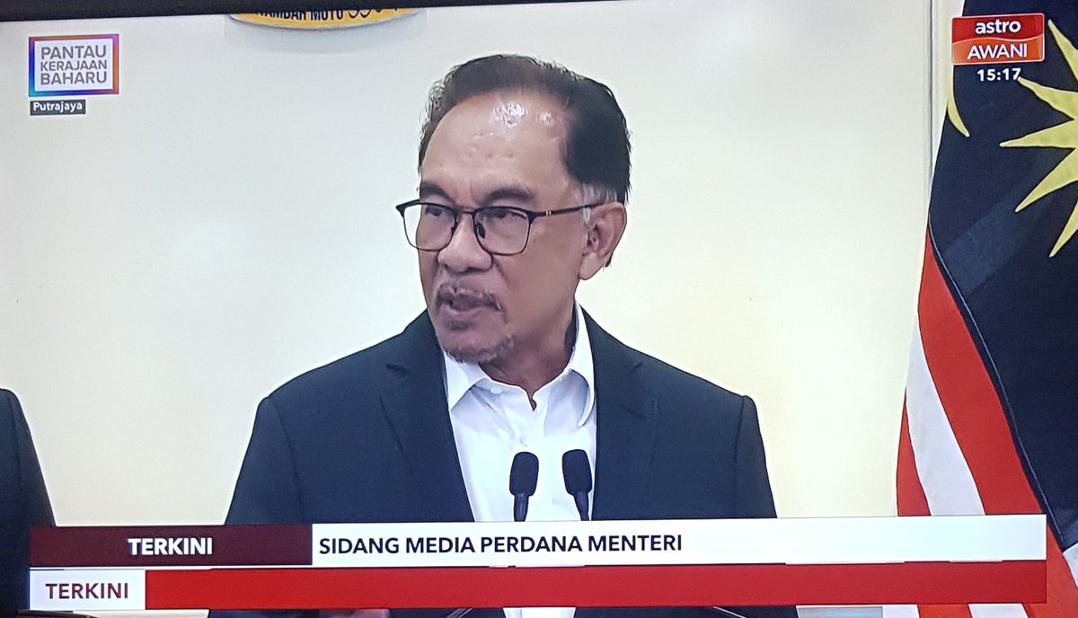 Selen🔺 on Twitter: "RT @BadBoy2662: 1. Syed Mokhtar diarahkan bayar 10juta. (?) 2. Tahun depan ...