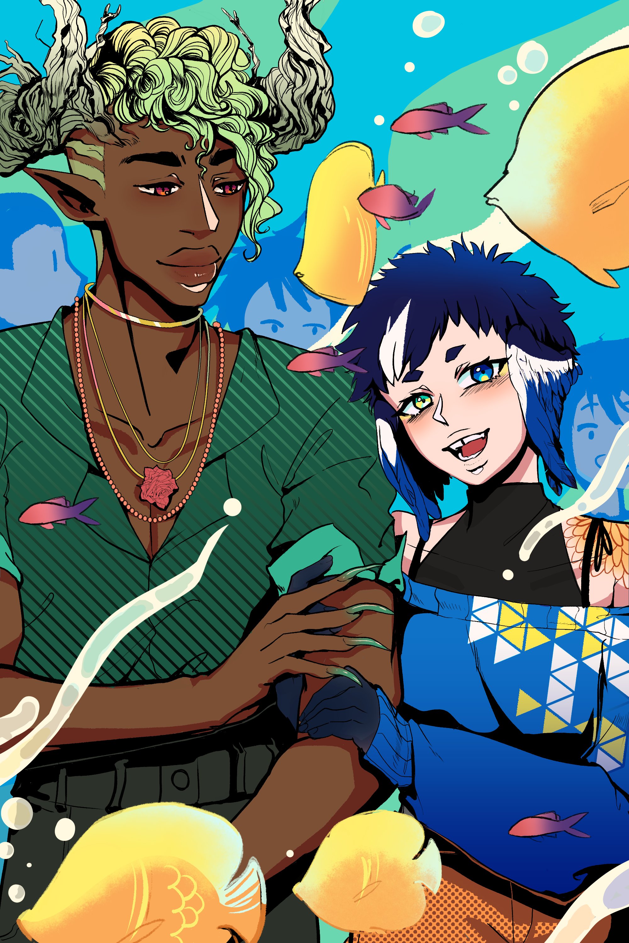 ZuchiRadio || Commissions Open (@ZuchiRadio) / Twitter