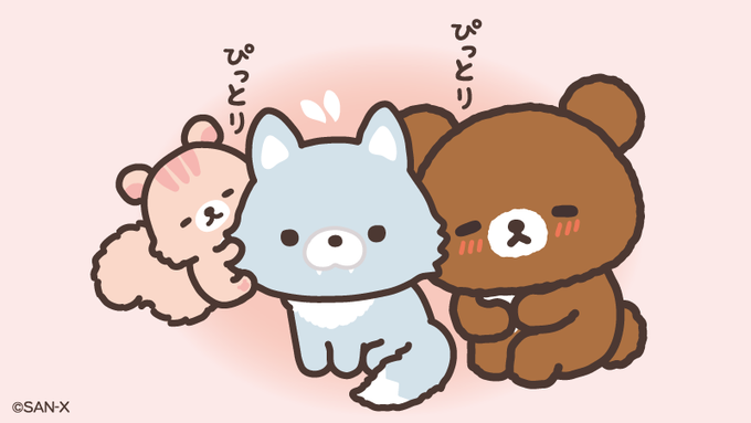 チャイロイコグマ【公式】 (@Chairoikoguma_5) さんのイラスト・マンガ作品まとめ (352 件) - Twoucan