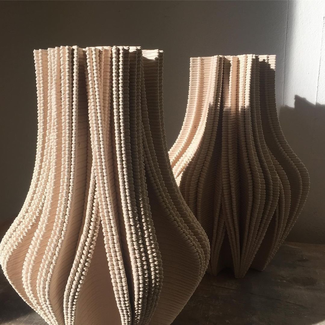 Parametricarchitecture On Twitter We Are Delighted To Announce That Jan Contala The