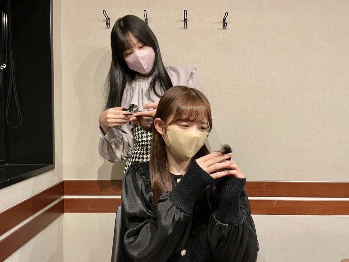 AuDee（オーディー）【公式】 on Twitter: "／ 💫（火）21:00～放送💫 #TOKYOFM #なこなぎラジオ \ 「戻れるならあなたはいつに戻りたい 」 今夜は ️最近増えて ...