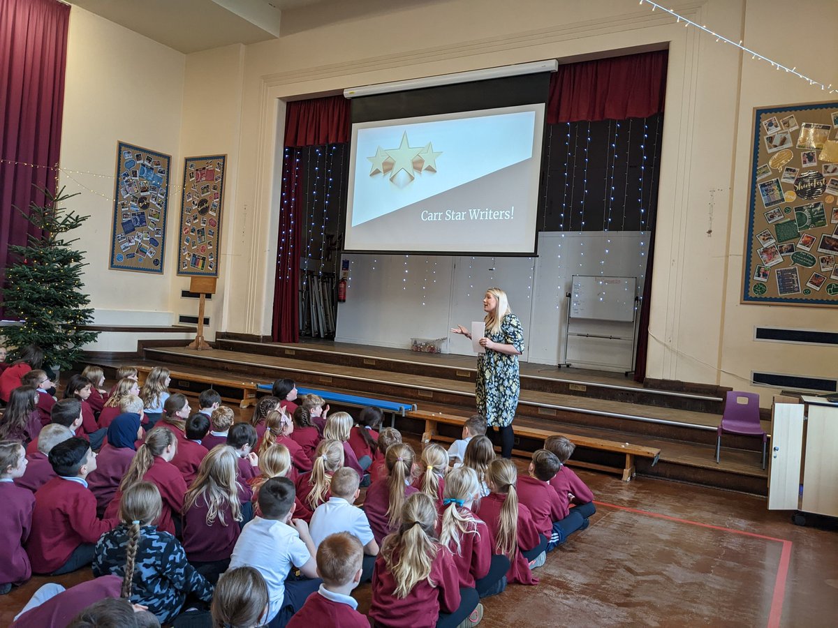 Vicki Kerr - South Bank Multi Academy Trust