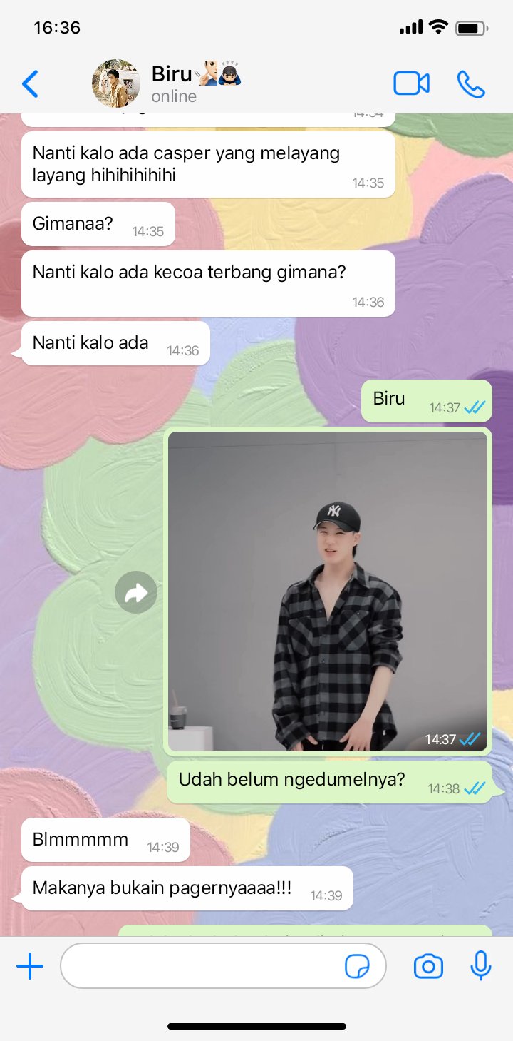 mouw on Twitter: "02. Makan = pelukan. https://t.co/1DQyLaCODb" / Twitter