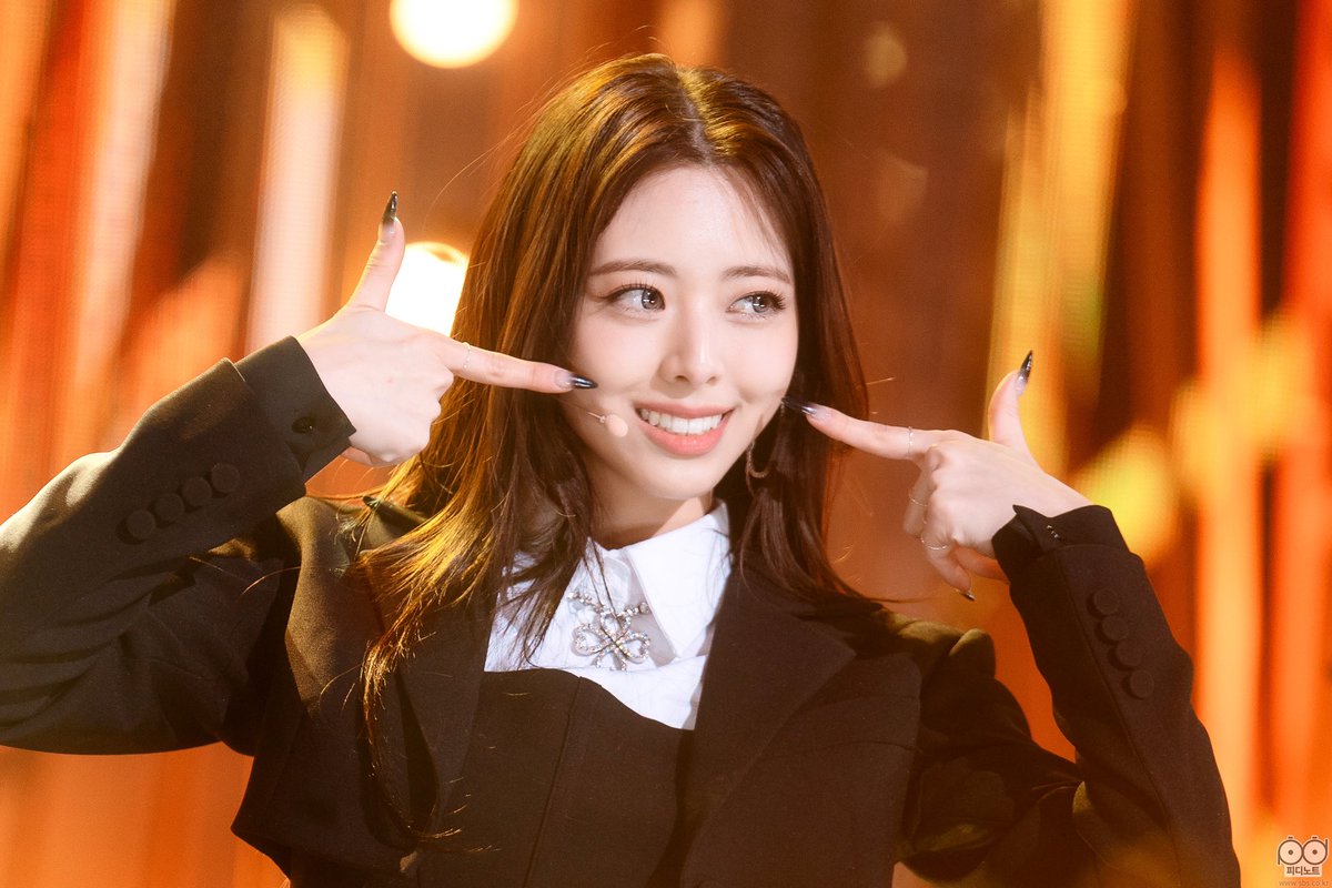 YUNA THAILAND on Twitter: "[📸] Sbs Inkigayo PD Note ITZY - Cheshire 📎https://programs.sbs.co.kr ...