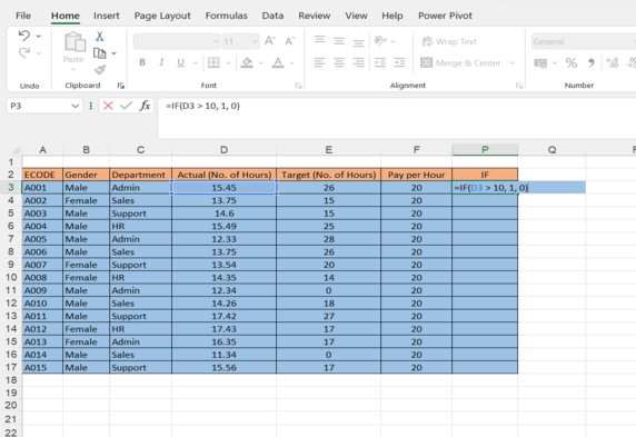There are over 473 functions in Excel That is a lot to learn, But if ...