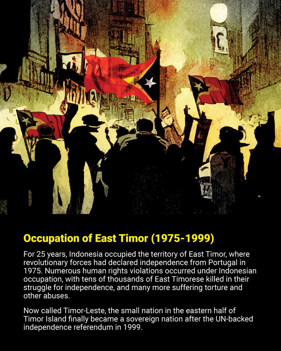 The Jakarta Post on Twitter: "A Brief Summary of Human Rights ...