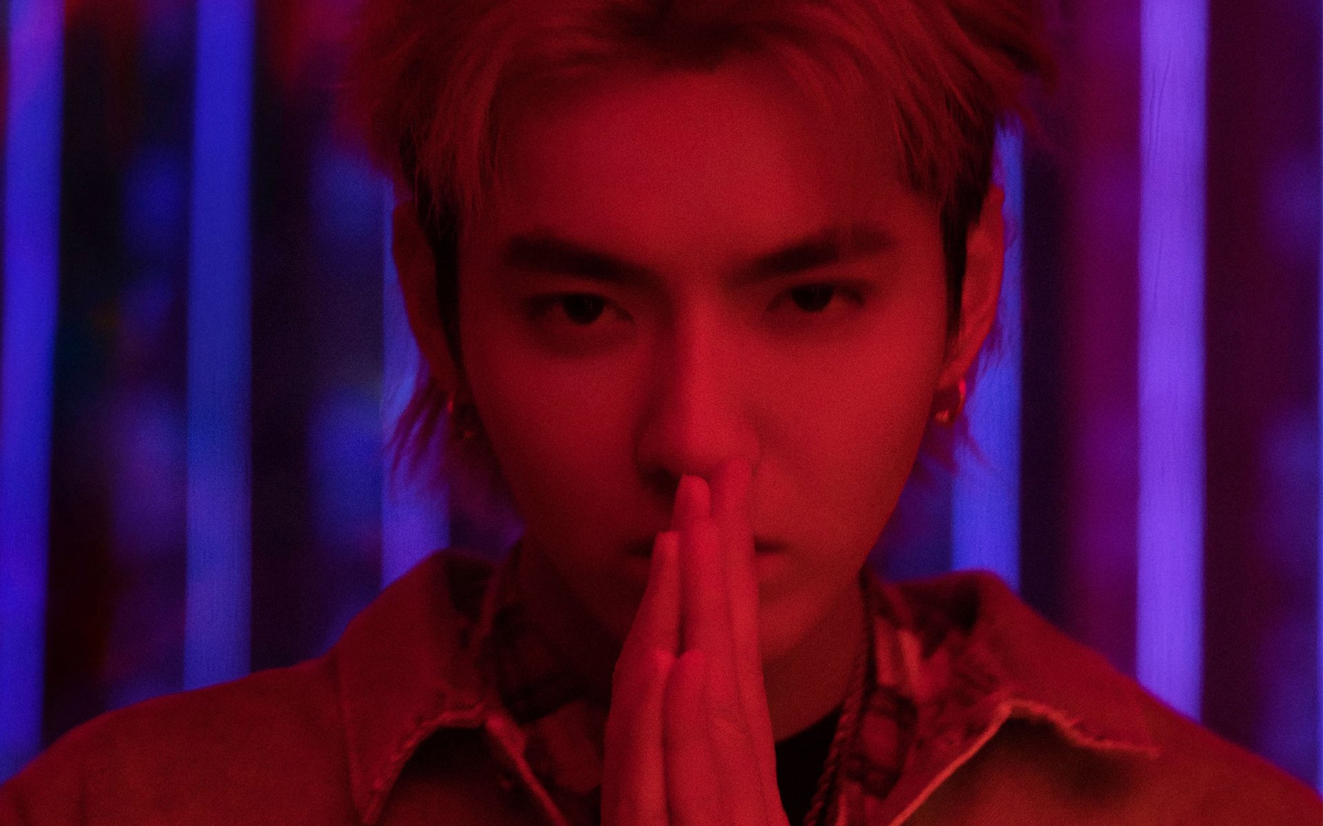 KRISWU吴亦凡 (@KRISWU857) / Twitter