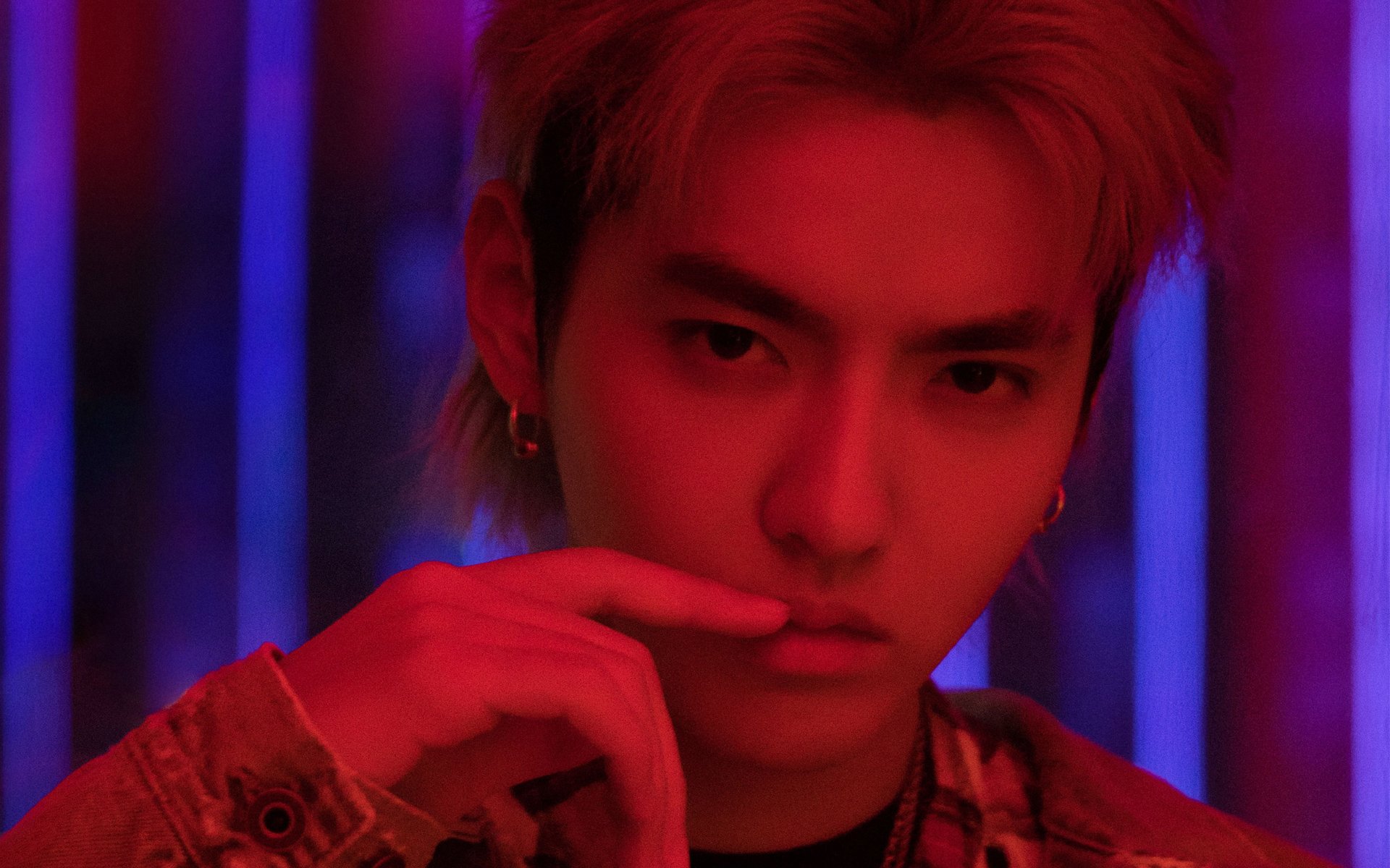 KRISWU吴亦凡 (@KRISWU857) / Twitter