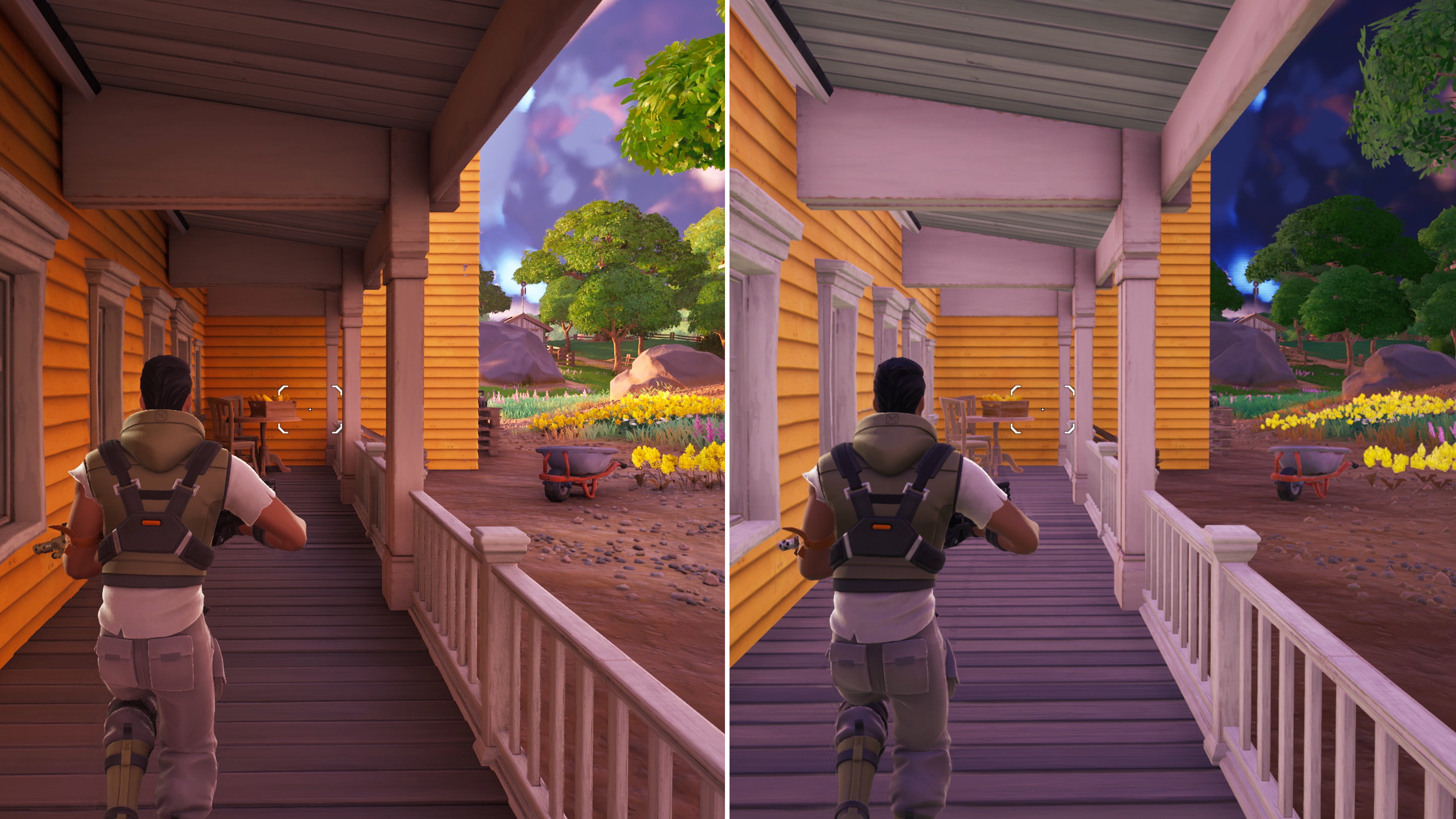 Fortnite Chapter 4 to utilise Unreal Engine 5.1 (Nanite, Lumen, Virtual Shadow Maps, Global ...