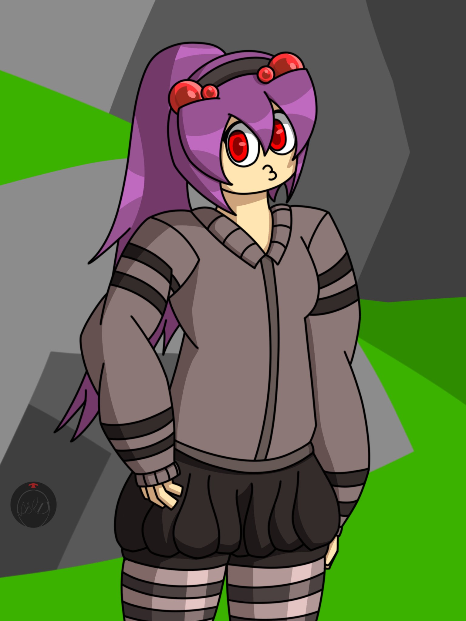 Minecraft Spider Girl Drawing A Incredible Minecraft Cave Spider Art