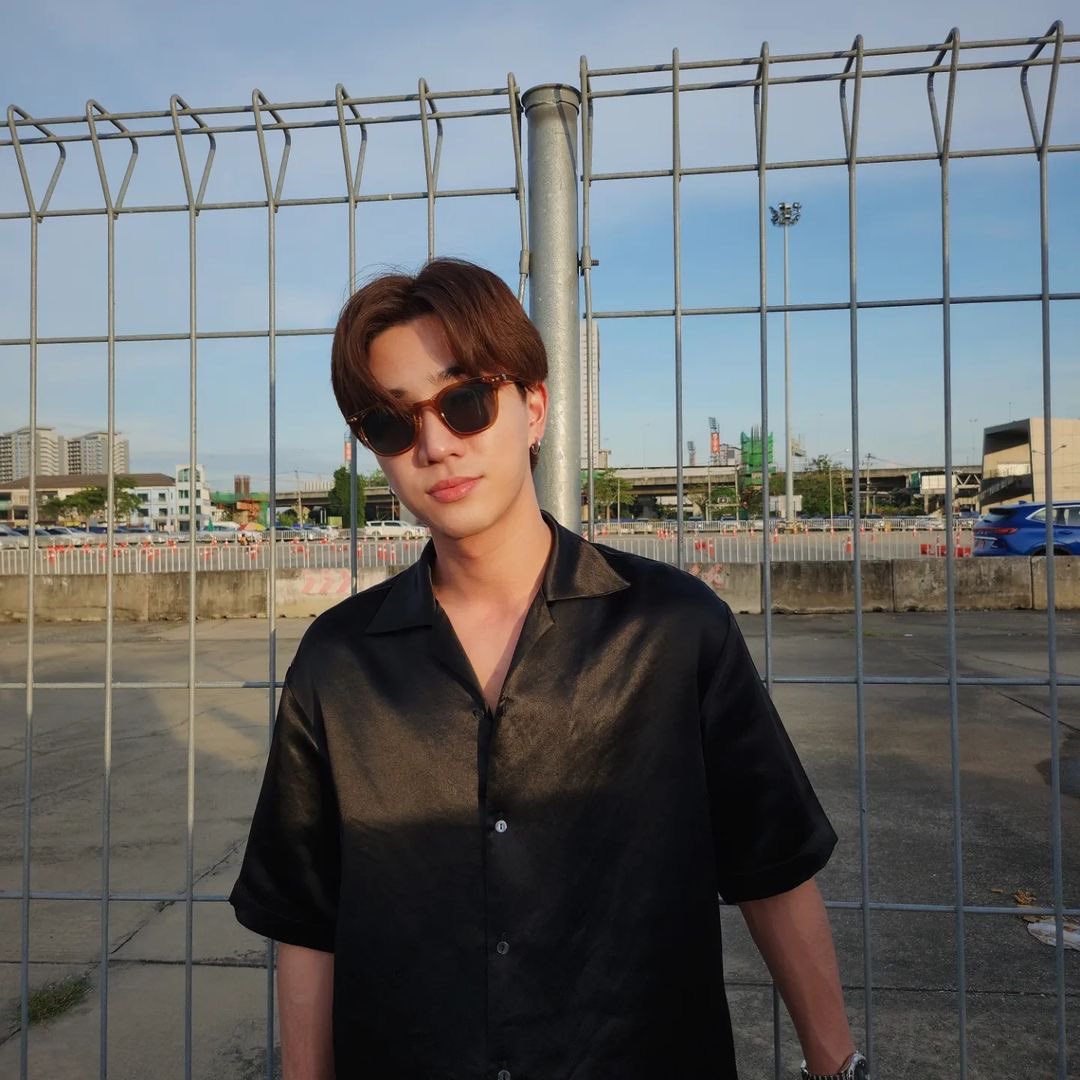 NMY on Twitter: "RT @noonunnne23: OMG!! อะไรขนาดนั้นอ่า perthppe IG Update #KDPPE #PerthTanapon"