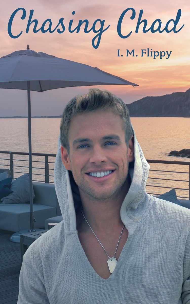 Read [pdf]> Chasing Chad By I.M. Flippy on Kindle Full Volumes / Twitter