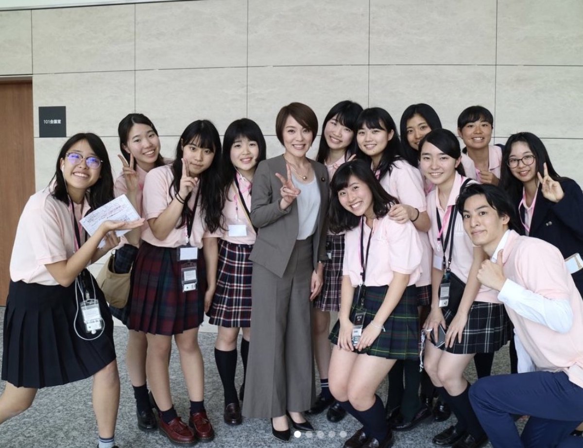 エコーニュース on Twitter: "「一般社団法人Colabo」の分析（45）「JK専門家」仁藤夢乃の誕生 https://echo-news.red/Japan/Abe-Kins ...