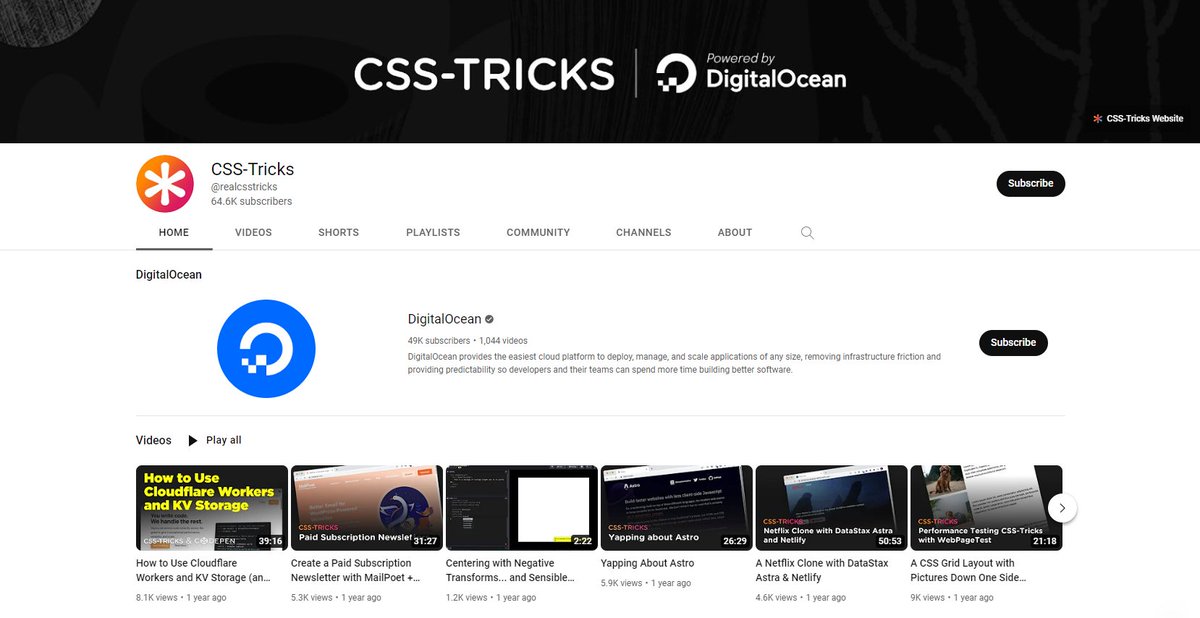 18 YouTube channels to learn to code (and become a better developer ...