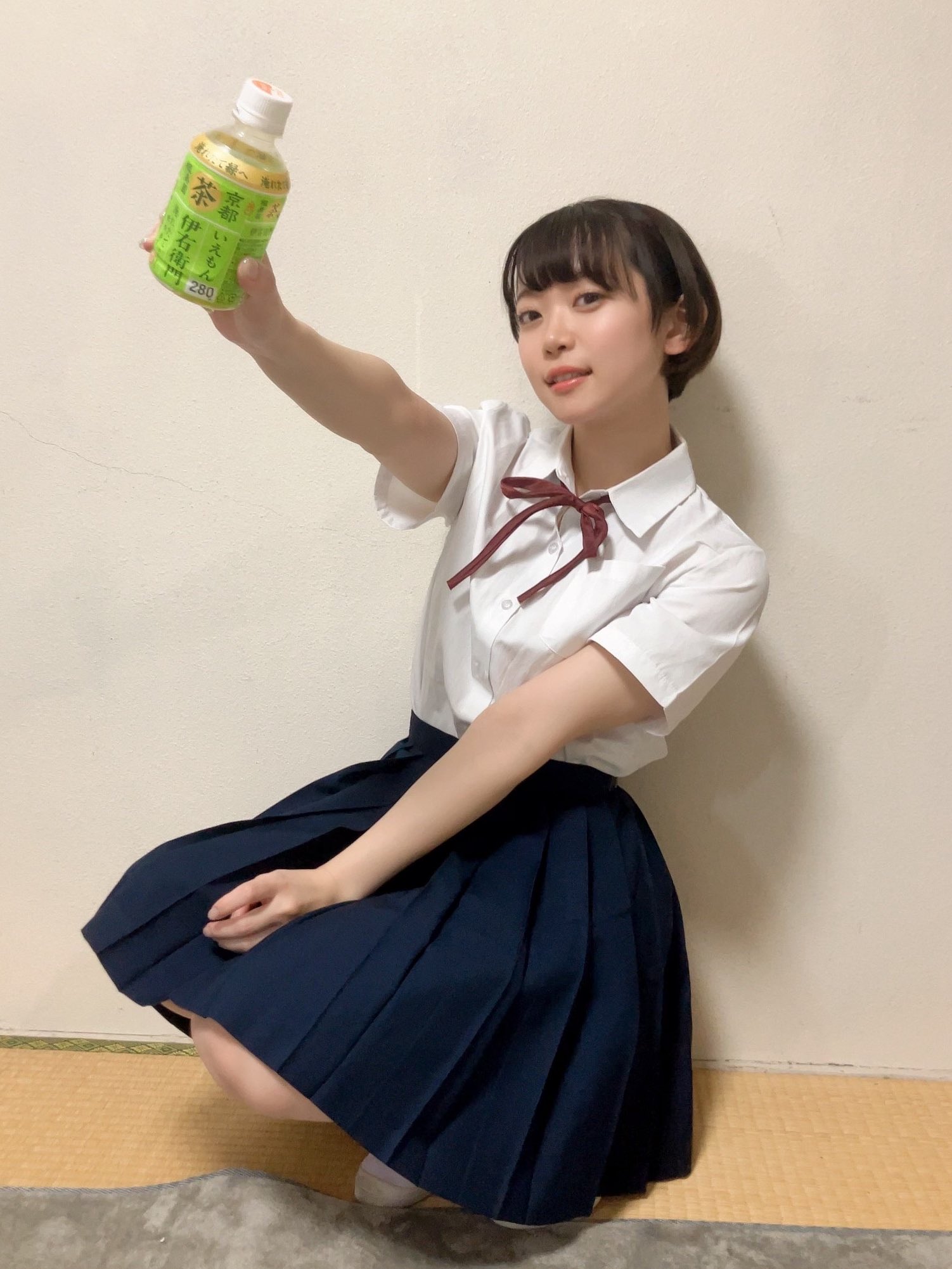架乃ゆら On Twitter 今年最後のav撮影終了〜! 今年も一年s1専属として活動できて幸せです¨̮ 来年もがんばるぞ🍚 2022年締めくくりは制服でした🎀ありがてぇ!