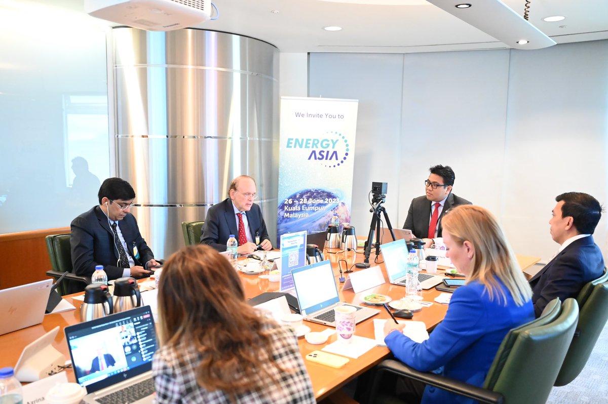 Energy Asia | 26 - 28 June 2023