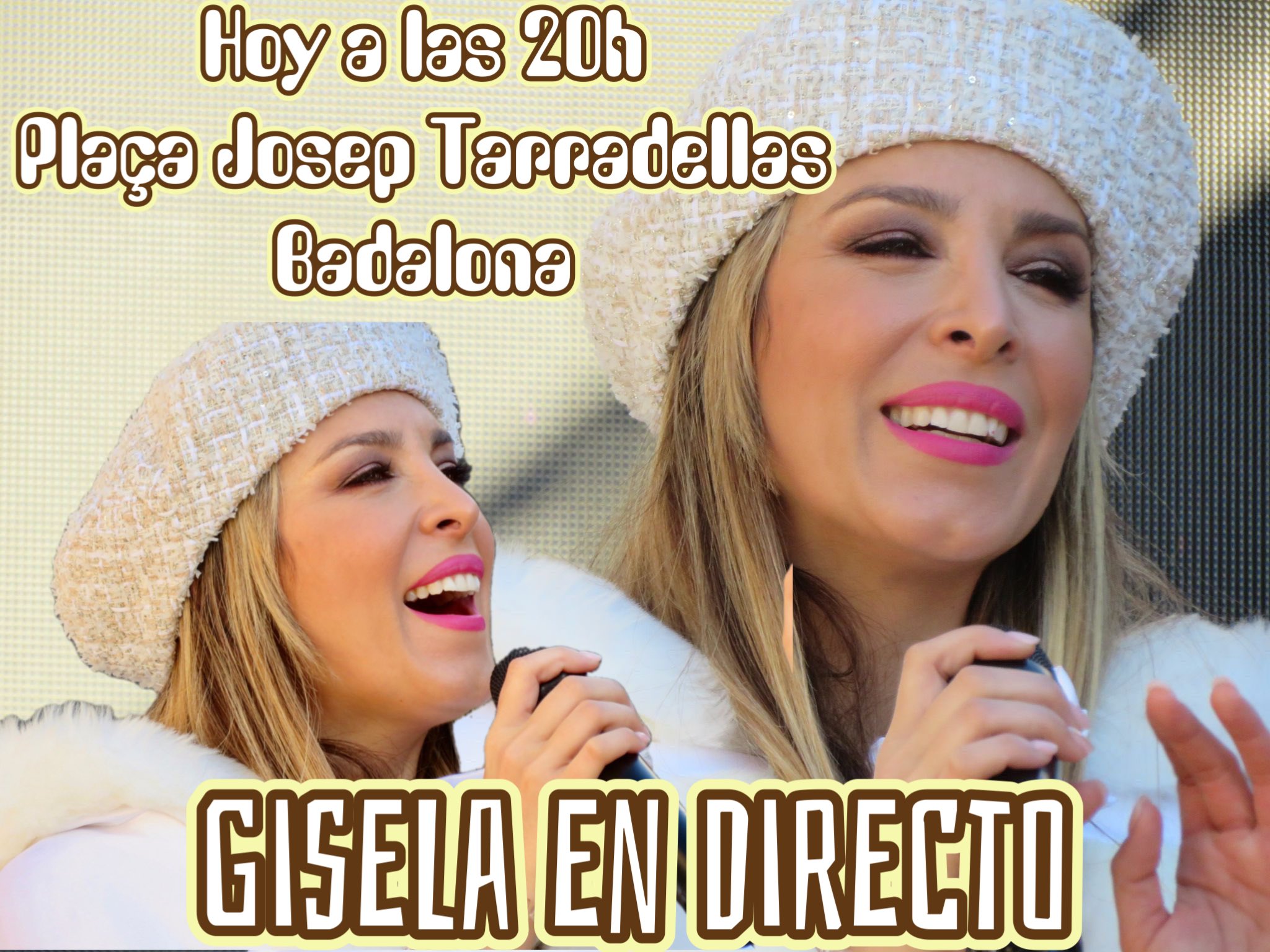 Gisela Singer Frozen