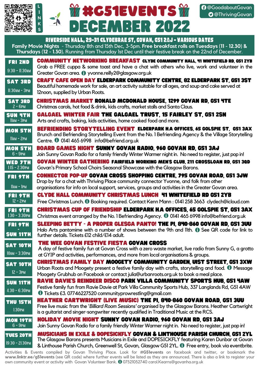 Home - Elderpark Housing