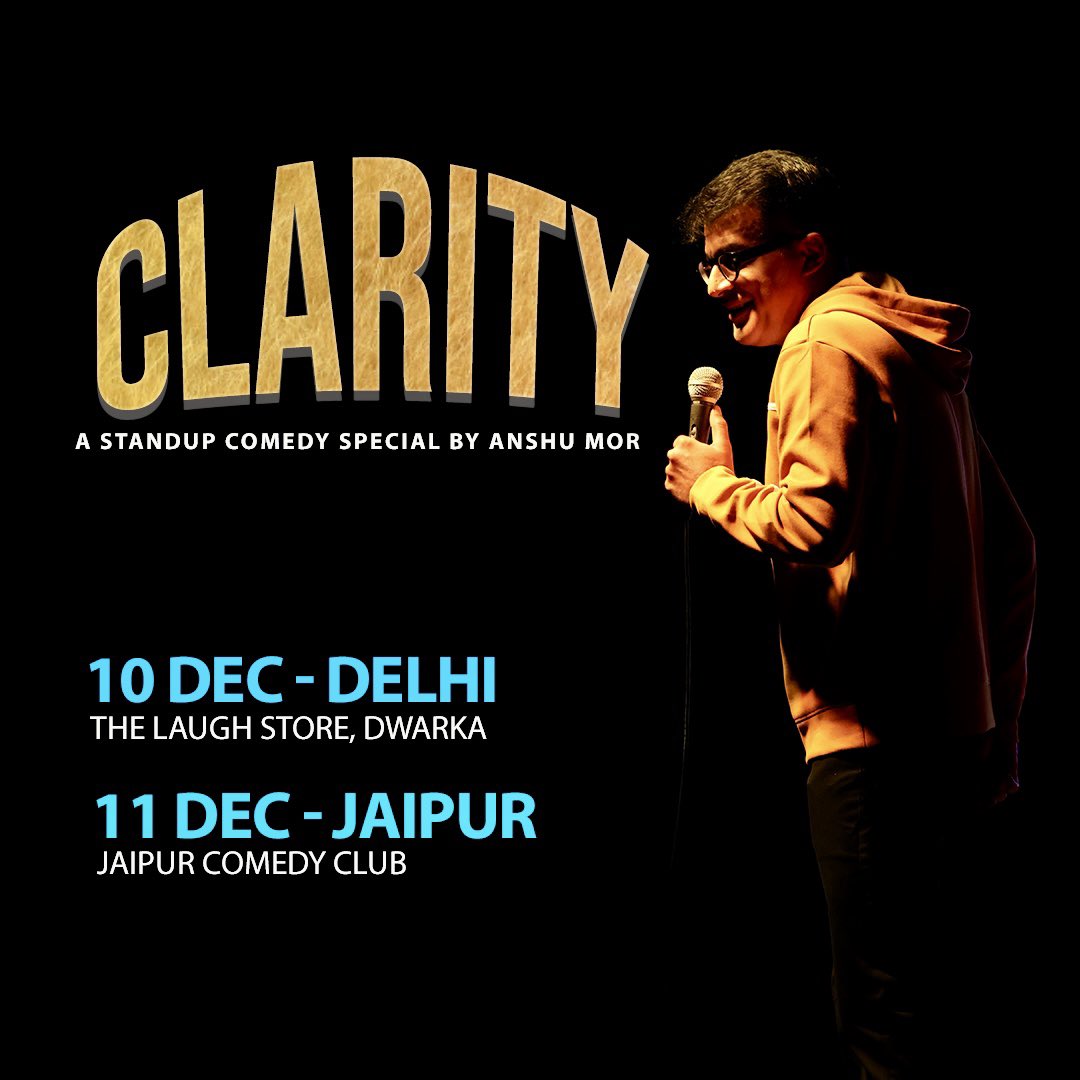 Anshu Mor On Twitter This Weekend Delhi And Jaipur