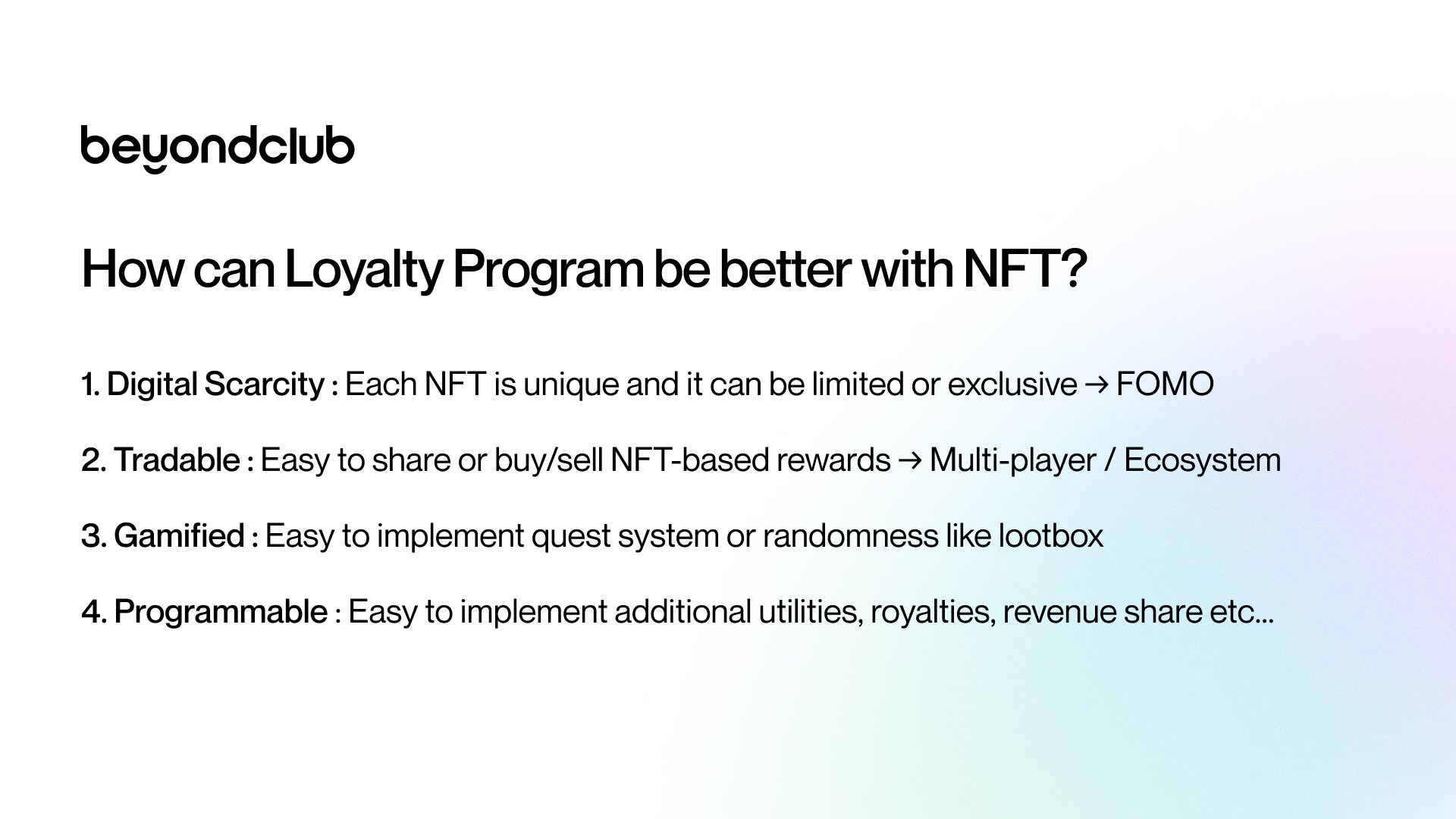 beyondClub (@BeyondClub_xyz) / Twitter