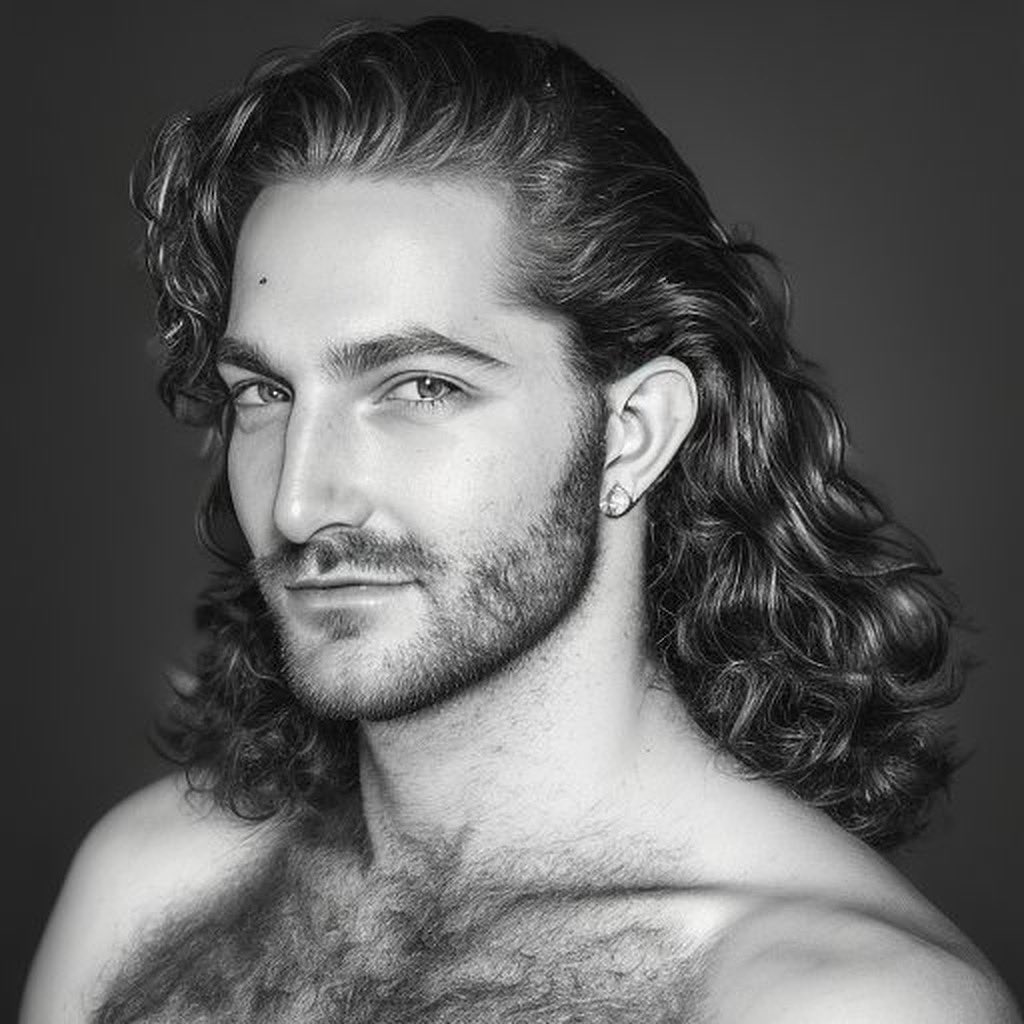 TW Pornstars - 2 foto. Zachary Zane. Twitter. Okay all these AI photos ...